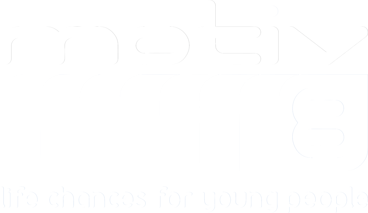 Motiv8 | Creating safer communities for young people and their families