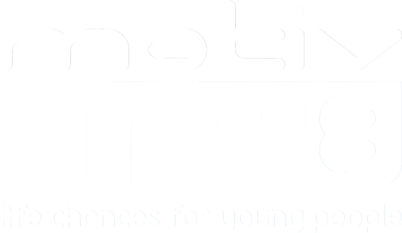 Motiv8 | Creating safer communities for young people and their families