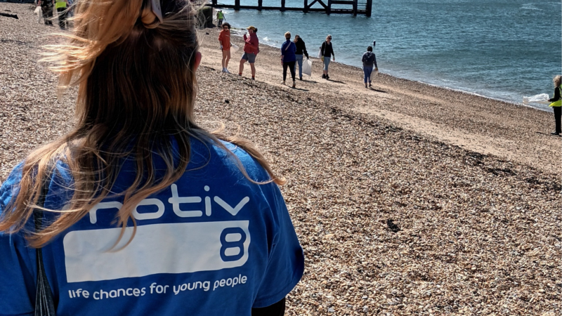 Motiv8 | Creating safer communities for young people and their families